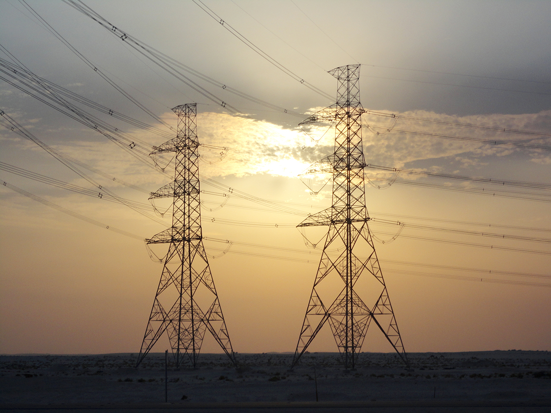 Hyundai E&C Wins the First Overseas Order of 2021 in Saudi Arabia ...