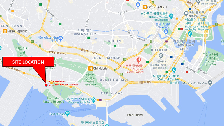 Hyundai Engineering & Construction Co., Ltd. secures Singapore SP Group ...