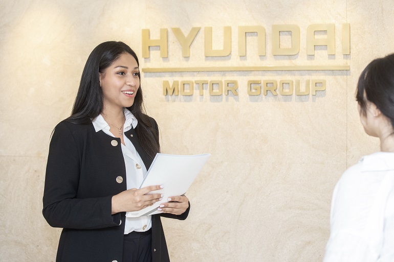 [Job Interview] Tender & Technical Support > PEOPLE > News Room ...