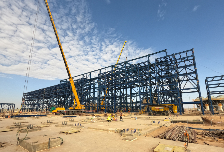 How Can Korean Construction Companies Improve Global Competitiveness by ...